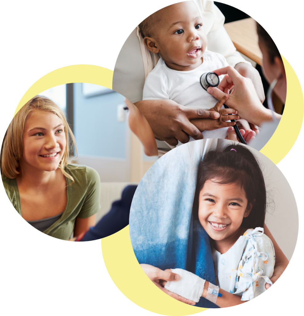 Pediatrics Rockville MD | Silver Springs MD | Wheaton MD