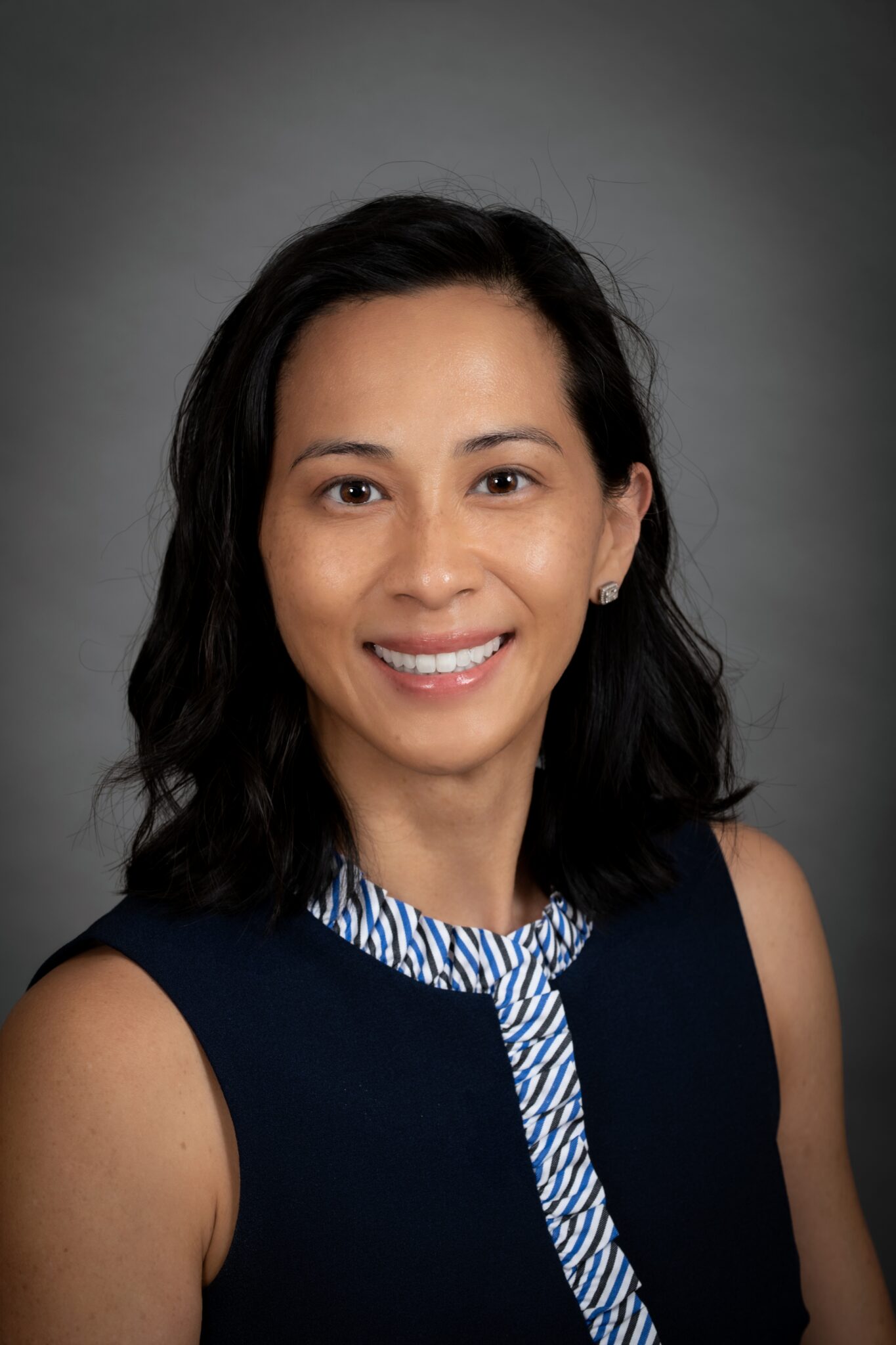 Bophany Chea, MD, FAAP - Pediatric Associates